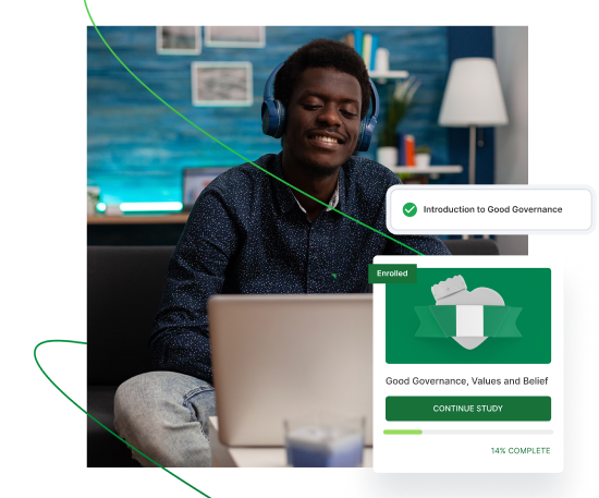 GoVote – Nigeria
